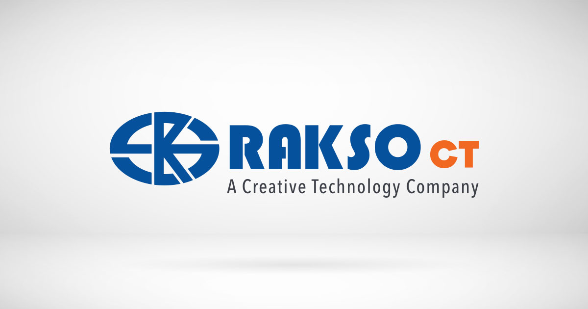 Rakso CT - A Creative Technology Company